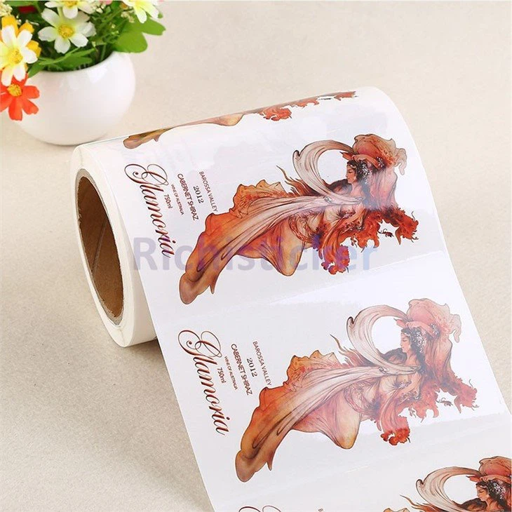 Can I use Normal Stickers on a canvas? - Blog - Richi Crafts